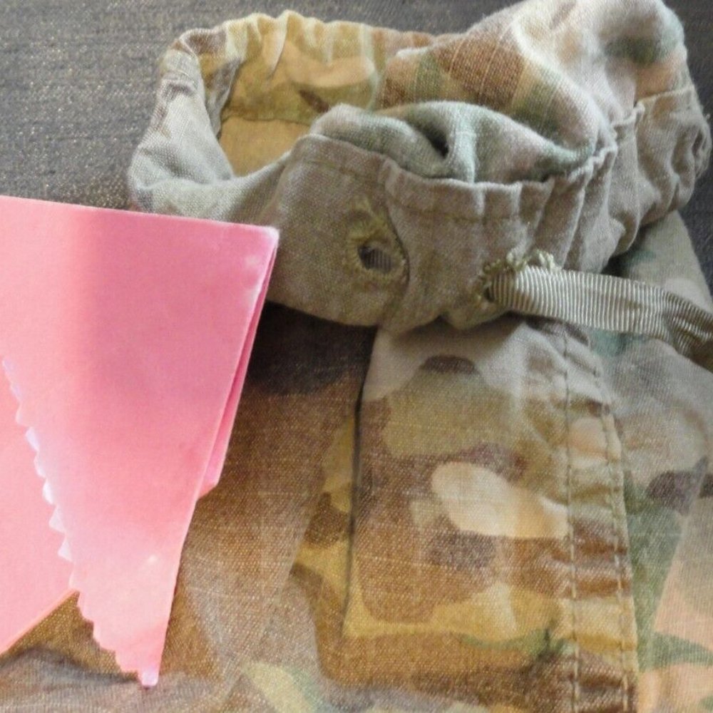 Current Issue 2024 Army Usaf Ocp Scorpion Pants Flame… Gem